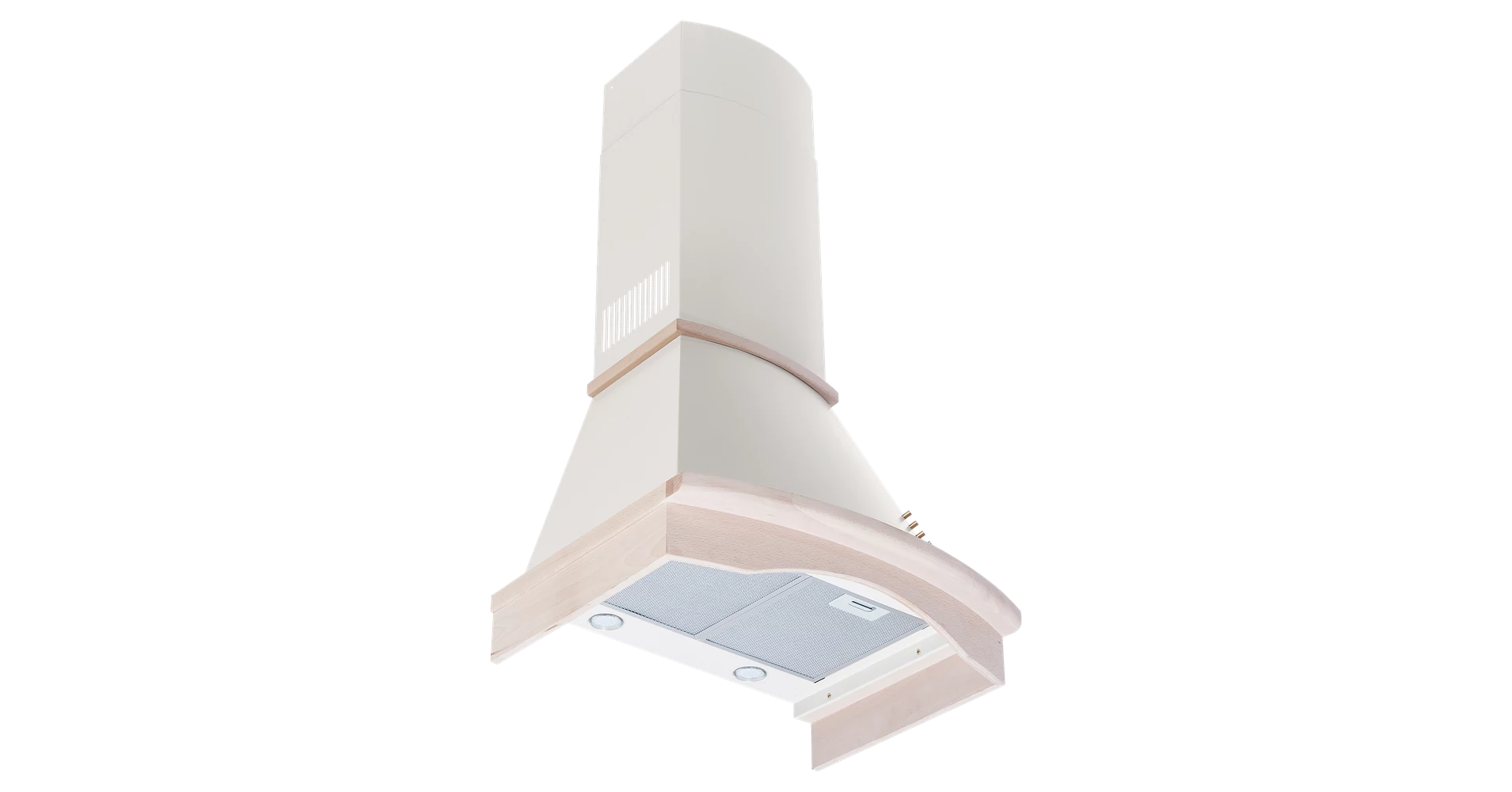 EVIDO DAPHNE 60C páraelszívó,60cm, bézs